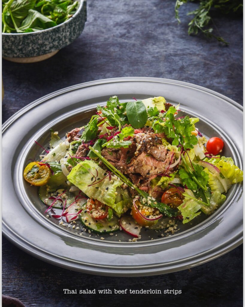 Health Benefits of Superfoods - Delgado 112